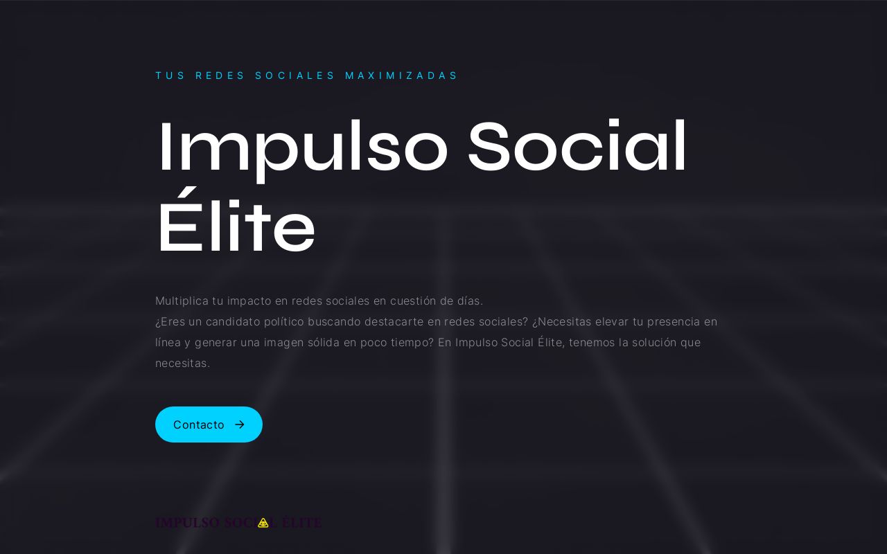 Impulso Social Elite